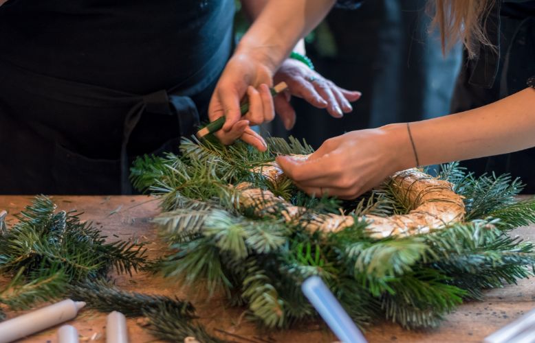 Jednoduchy Advent Venice